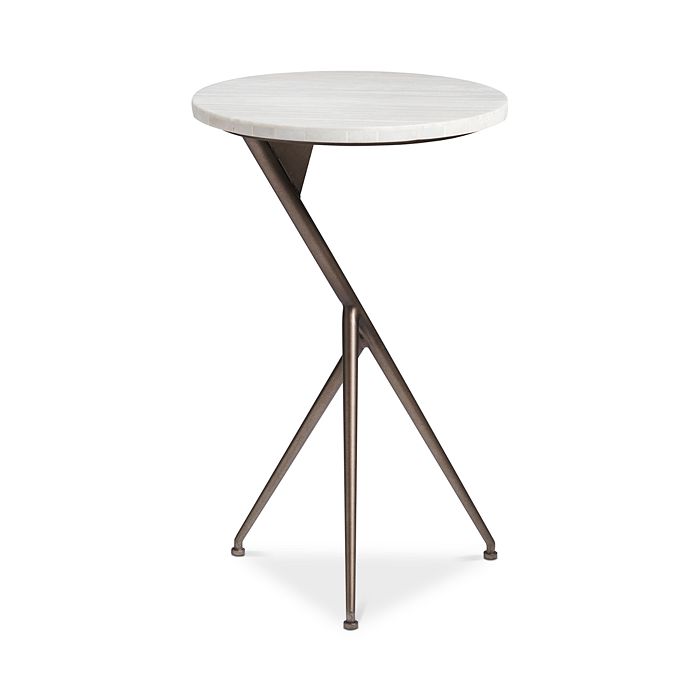 Universal Oslo End Table | Bloomingdale's