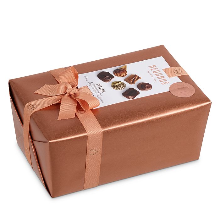 Neuhaus Chocolate Classic Ballotin Pralines Assortment | Bloomingdale's