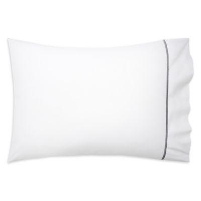 Click here for Yves Delorme Athena Standard Pillowcase prices