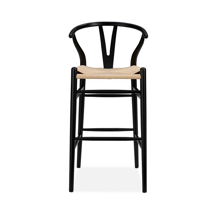 Euro Style Evelina Bar Stool | Bloomingdale's
