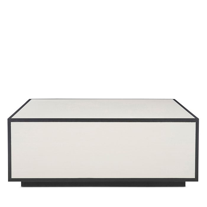 Bernhardt Silhouette Square Cocktail Table | Bloomingdale's