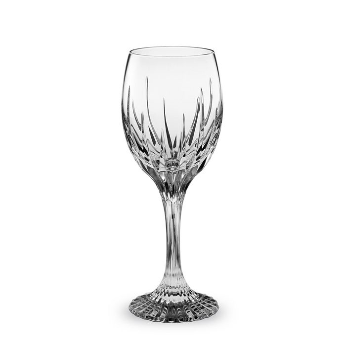 Baccarat Jupiter Red Wine Glass | Bloomingdale's