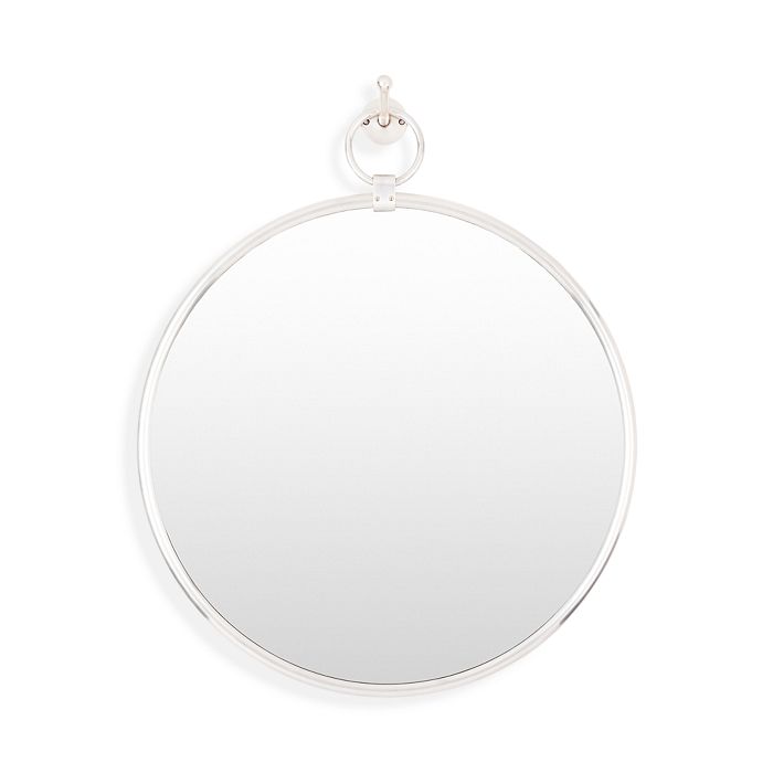 Surya Globes Mirror | Bloomingdale's