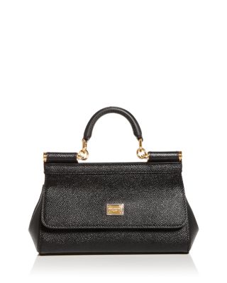 Click here for Dolce & Gabbana Small Sicily Handbag prices