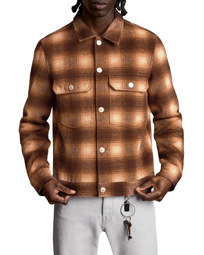 ALLSAINTS Sundown Jacket | Bloomingdale's