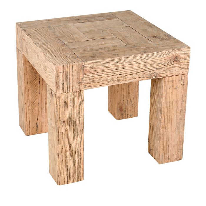 MOE'S HOME COLLECTION Evander Side Table | Bloomingdale's