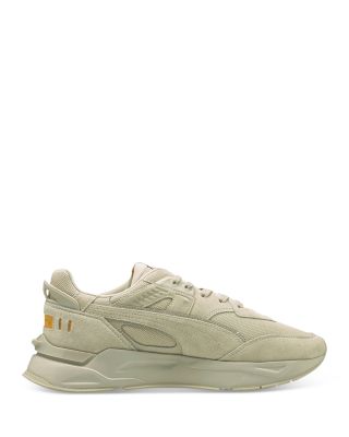 PUMA Men's Mirage Sport Tonal Lace Up Sneakers | Bloomingdale's