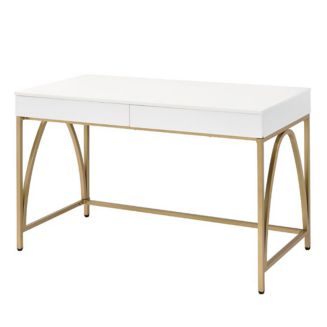 Sparrow & Wren Lightmane Writing Desk | Bloomingdale's