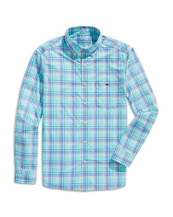 Vineyard Vines Performance Shirt