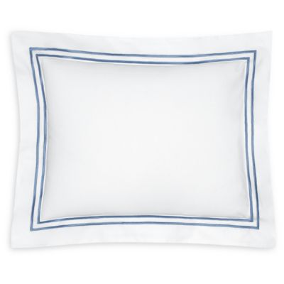 Click here for Sferra Grande Hotel Boudoir Sham prices