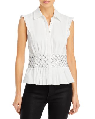 Ramy Brook Andrea Top | Bloomingdale's