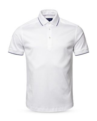 Click here for Eton Contemporary Fit Jersey Polo prices