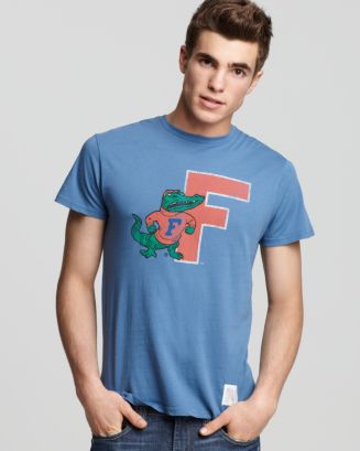 Retro Brand "Florida" Tee | Bloomingdale's