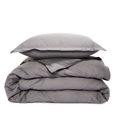 Click here for Sky 500TC Wrinkle Resistant Sateen Duvet Cover Set... prices