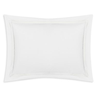 Click here for Matouk Lowell Standard Sham prices