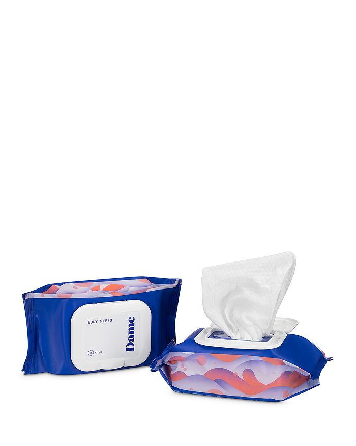 Dame Products Intimate Wipes | Bloomingdale's