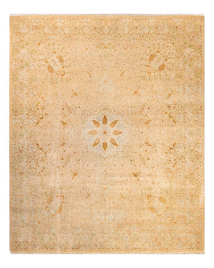 Bloomingdale's Mogul M1564 Area Rug, 8'2" x 9'6" | Bloomingdale's