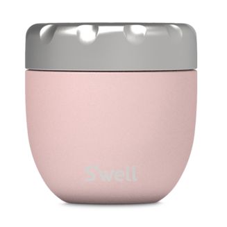 S'well 16 Oz Pink Topaz Eats Food Container | Bloomingdale's