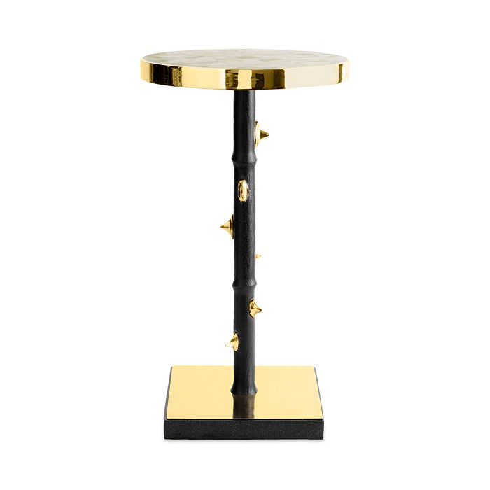 Michael Aram Thorn Accent Table | Bloomingdale's