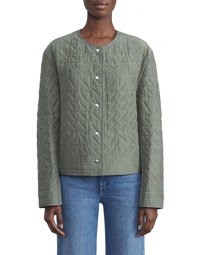 Lafayette 148 New York Reversible Nash Jacket | Bloomingdale's