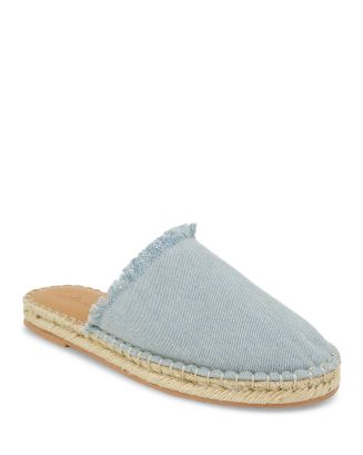 Splendid Women's Jaycee Espadrille Mules | Bloomingdale's