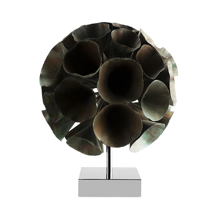 Michael Aram Fantasy Pod Sculpture | Bloomingdale's