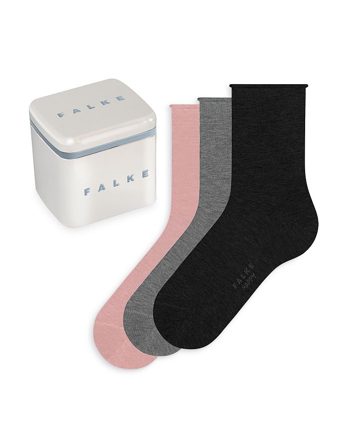 Falke Happy Sock Gift Box | Bloomingdale's
