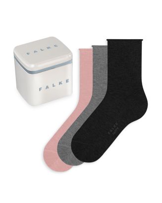 Falke Happy Sock Gift Box | Bloomingdale's Women