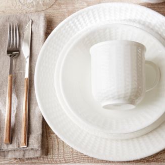Wedgwood Nantucket Basket Dinnerware | Bloomingdale's