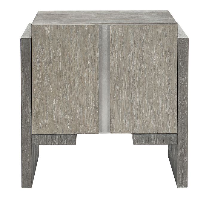 Bernhardt Foundations Side Table | Bloomingdale's