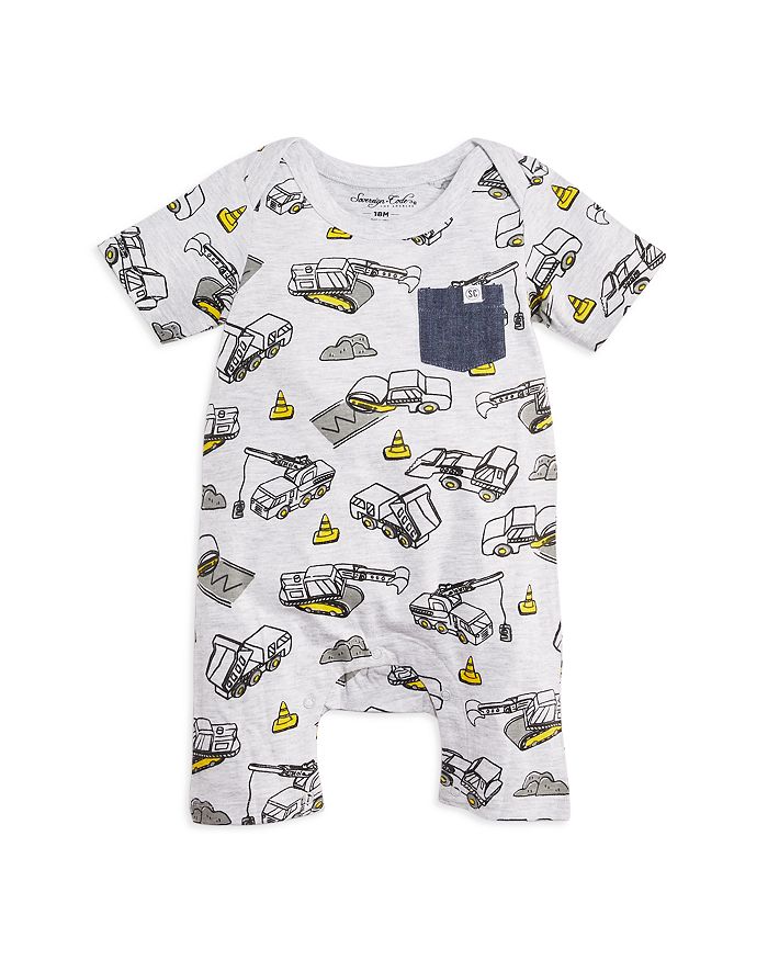 Sovereign Code Boys' Road Work Bombay Coverall - Baby | Bloomingdale's