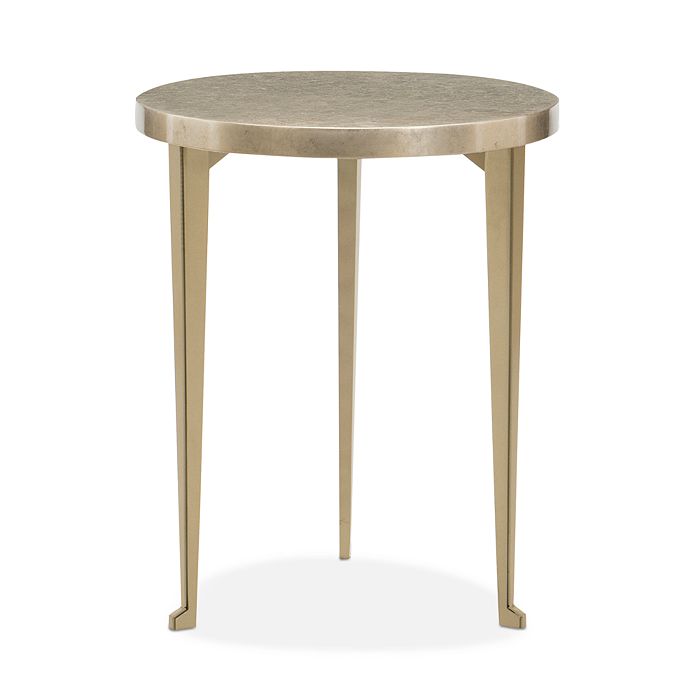 Caracole Honey Bunch Side Table | Bloomingdale's