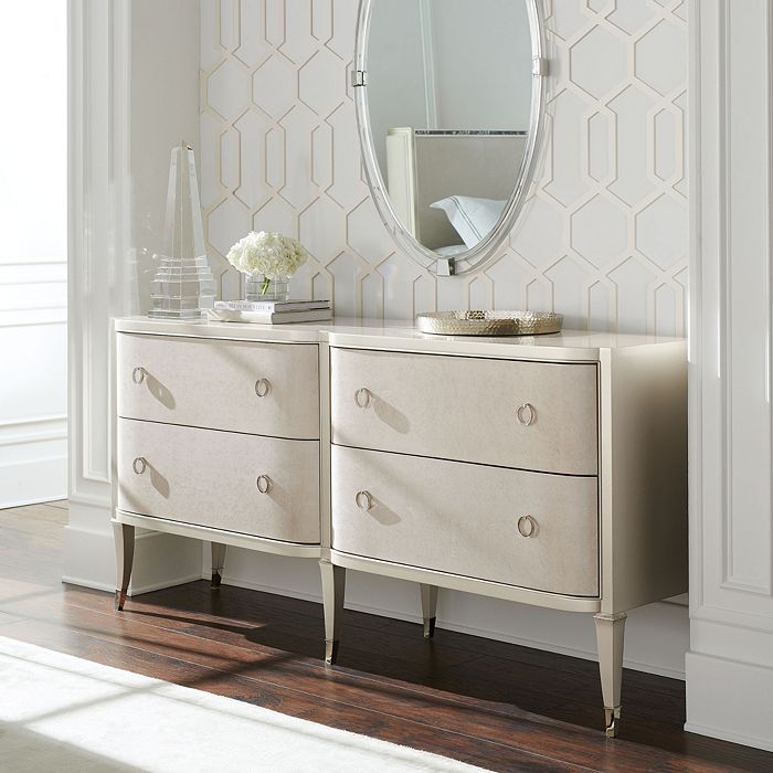 Caracole His or Her Dresser | Bloomingdale's