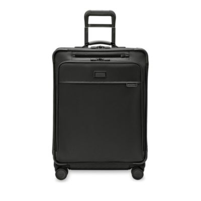 Click here for Briggs & Riley Medium Expandable Spinner Suitcase prices