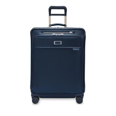 Click here for Briggs & Riley Medium Expandable Spinner Suitcase prices