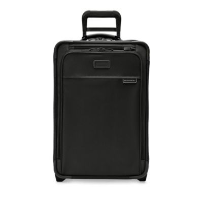 Click here for Briggs & Riley Baseline Essential 2 Wheel Carry On... prices