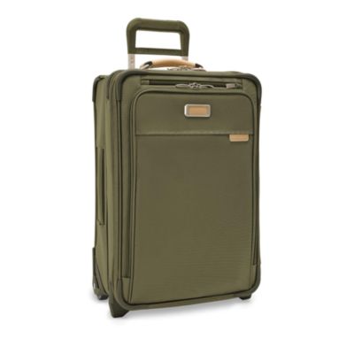 Click here for Briggs & Riley Baseline Essential 2 Wheel Carry On... prices