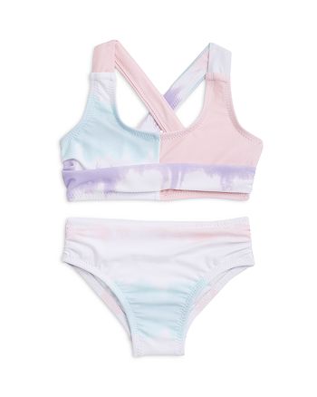 Sovereign Code Girls' Silky Two Piece Swimsuit - Baby | Bloomingdale's