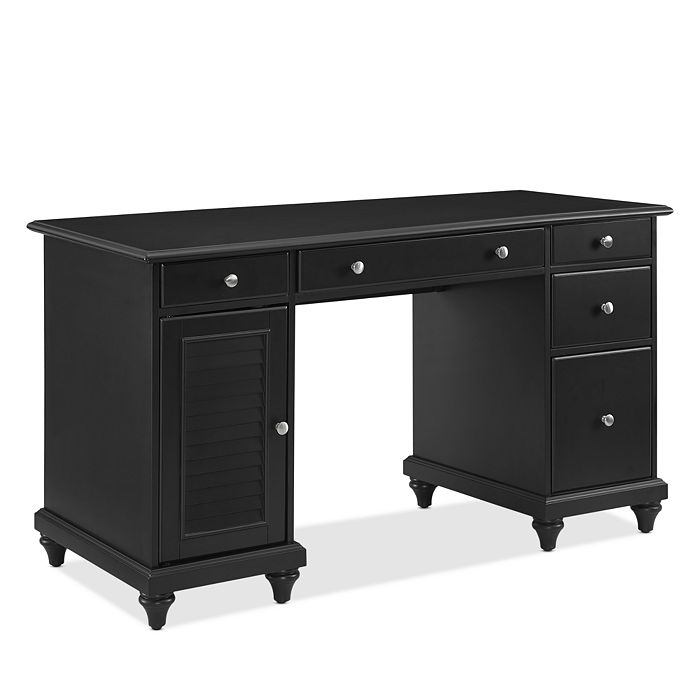 Sparrow & Wren Palmetto Computer Desk | Bloomingdale's