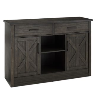 Crosley Sparrow & Wren Hayden Sideboard | Bloomingdale's