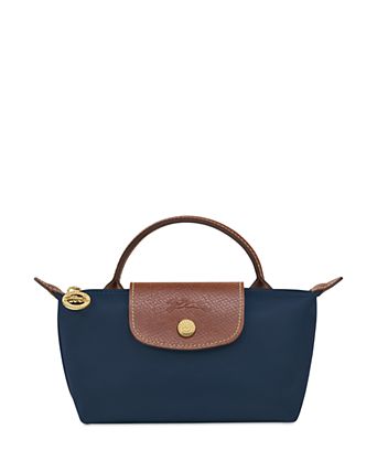 Blue Longchamp Bags - Bloomingdale's Blue Longchamp Bags - Bloomingdale's
