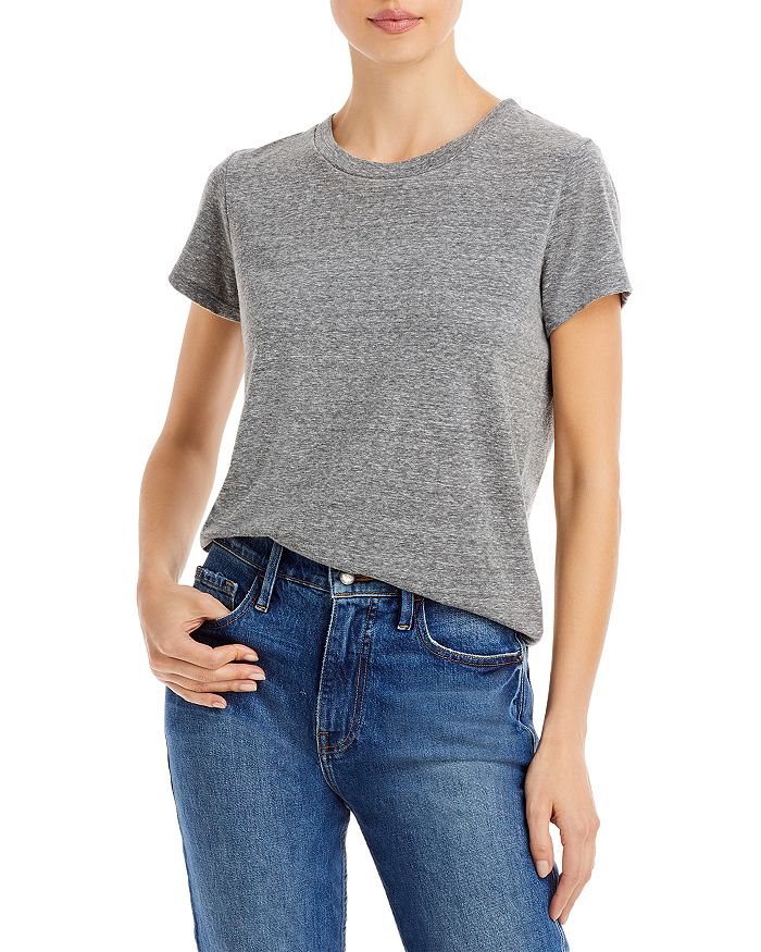 MOTHER The Lil Goodie Goodie Tee | Bloomingdale's