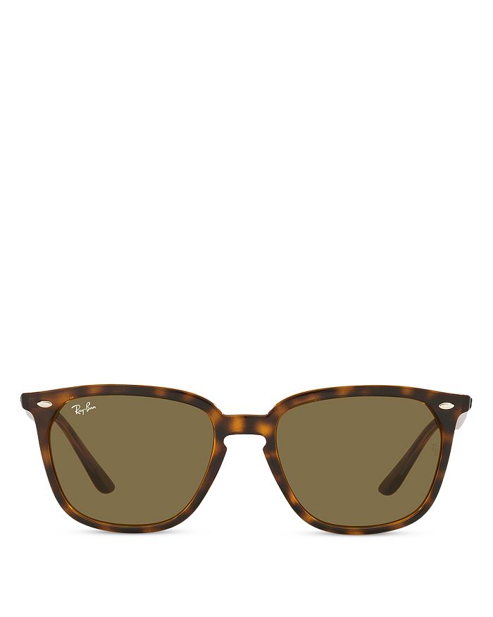 Ray-Ban Women's Square Sunglasses, 55mm | Bloomingdale's