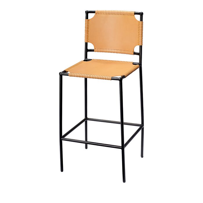 Jamie Young Asher Bar Stool | Bloomingdale's