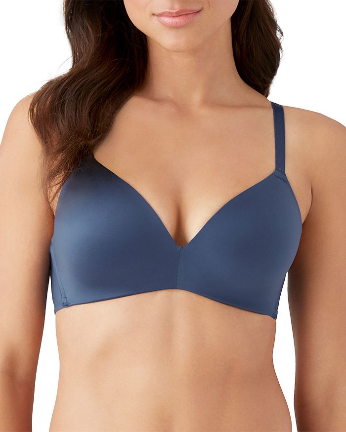 b.tempt'd by Wacoal Future Foundation Wireless Contour Bra | Bloomingdale's