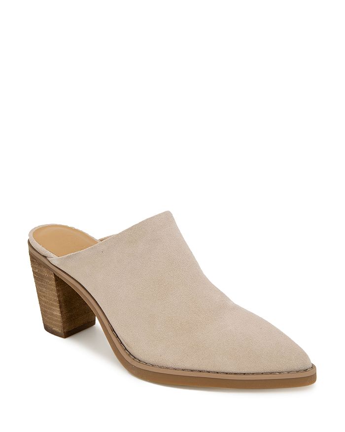 Splendid Women's Roberta Mule Sandals | Bloomingdale's