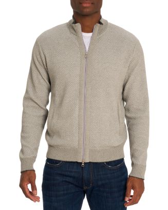 Robert Graham Buzz Full Zip Jacket | Bloomingdale's Men