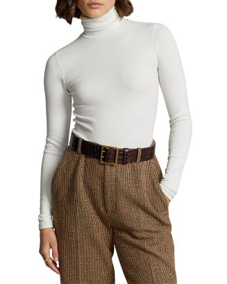 Ralph Lauren Turtleneck Sweater | Bloomingdale's