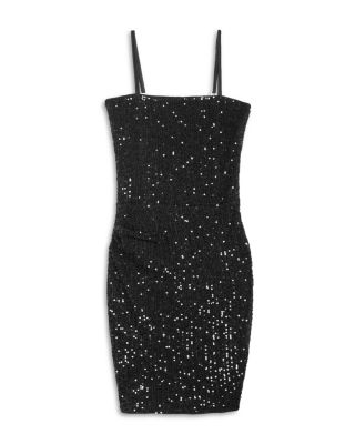 Click here for KatieJnyc Girls Maddy Sequin Dress - Big Kid prices