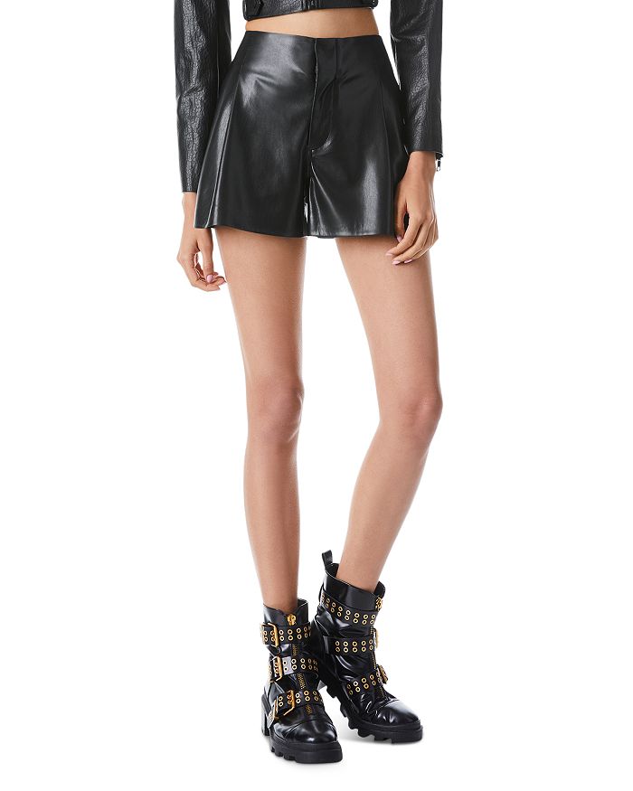 Alice And Olivia Shorts